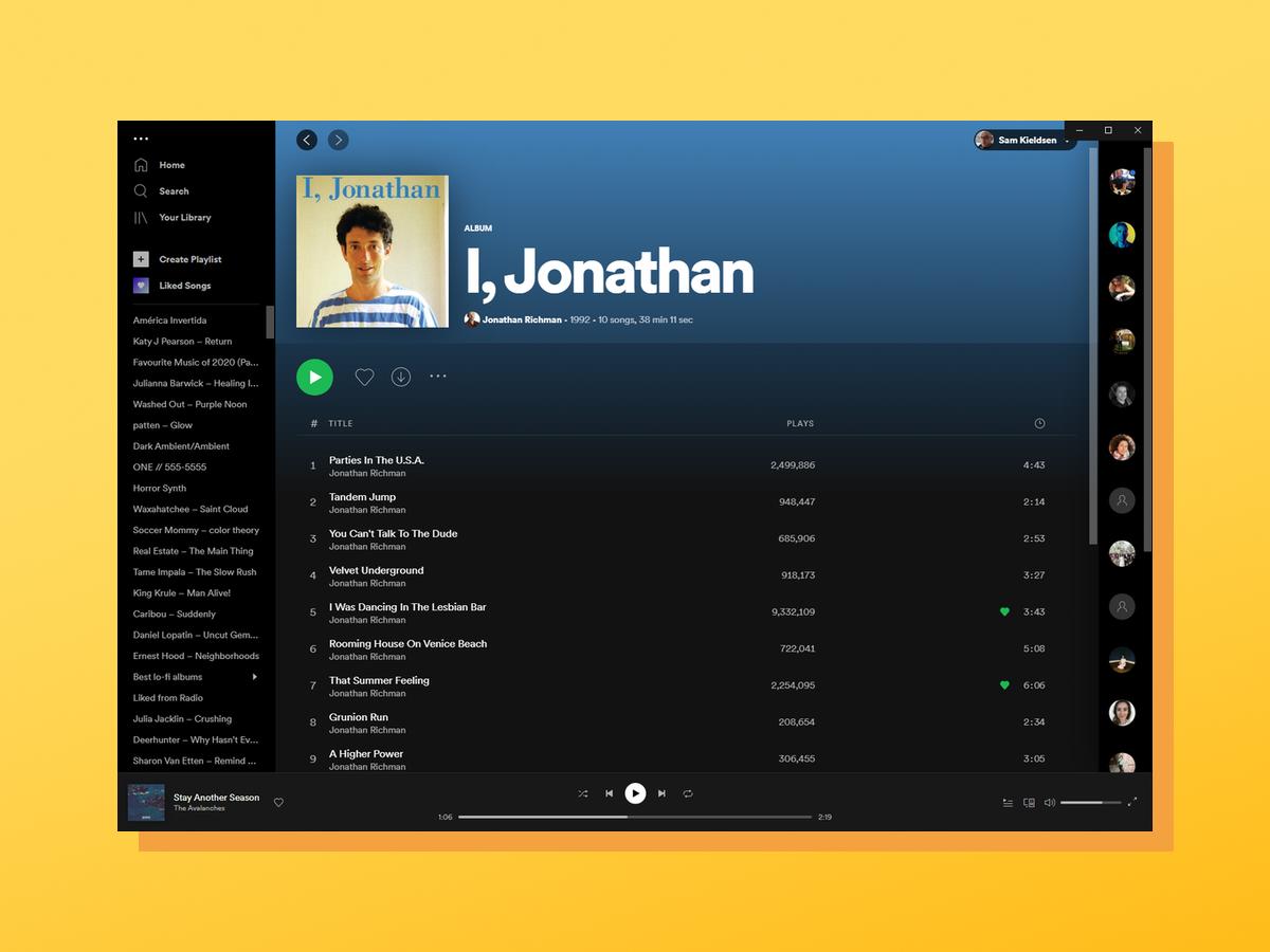 Best music streaming services in 2026 including Spotify, Apple, Tidal ...