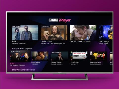 iPlayer shutdown — RIP BBC iPlayer (on Mac and PC)