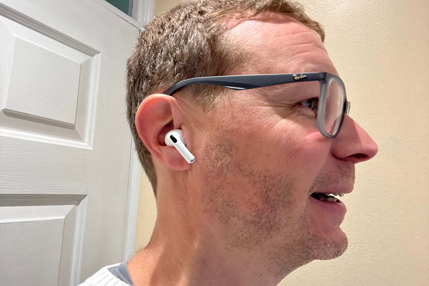 Apple AirPods (3rd generation) review: raising the level | Stuff