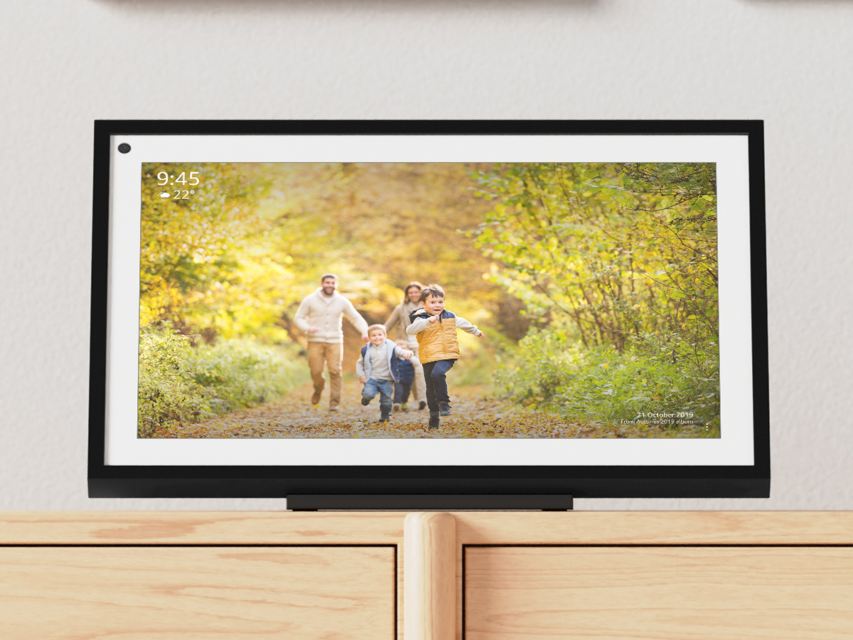 Amazon's Echo Show 15 is now available to order | Stuff