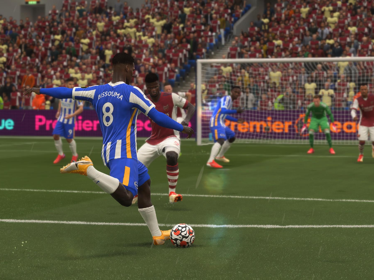 FIFA 22 review | Stuff