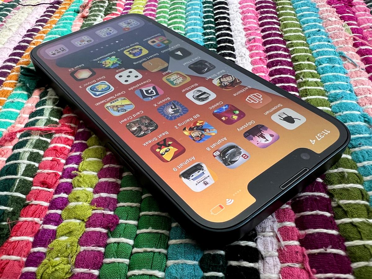 Apple iPhone 13 Mini review: best of the breed | Stuff