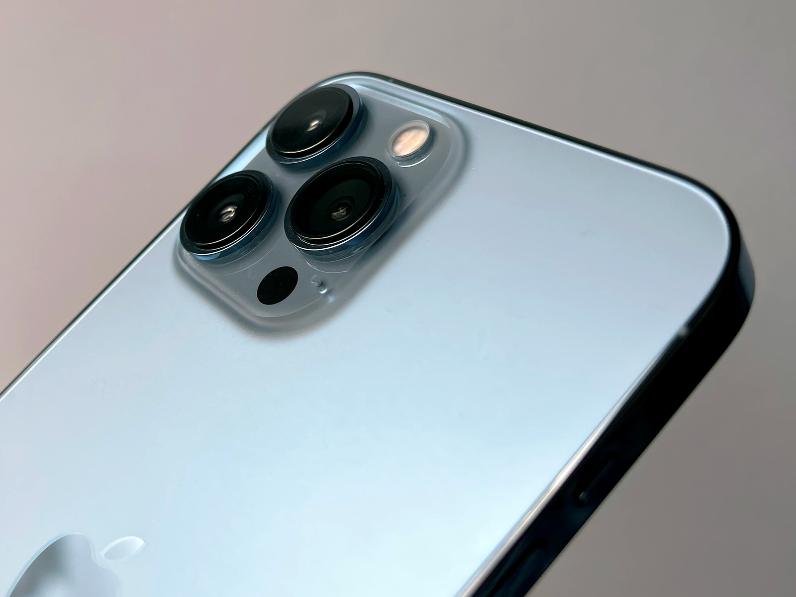 Apple iPhone 13 Pro Max review | Stuff