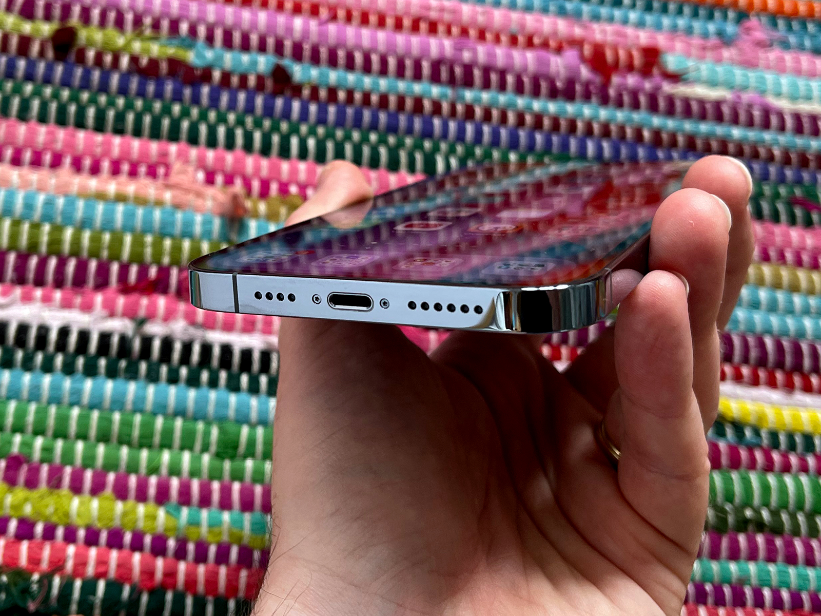 Apple iPhone 13 Pro Max review | Stuff