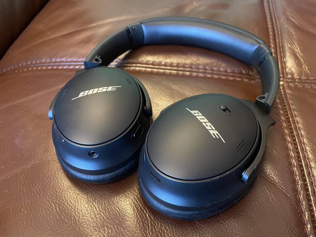 Bose QuietComfort 45 review | Stuff