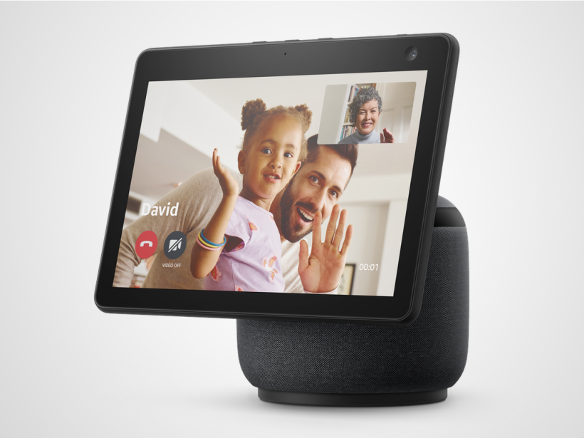 Best Echo Show in 2026: which Amazon smart display is best? | Stuff