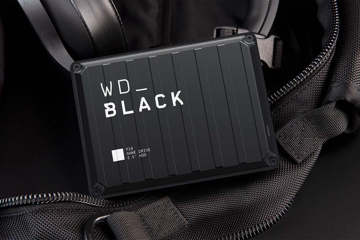 Xbox, PS5-ready WD_BLACK Game Drives have up to 22% off | Stuff