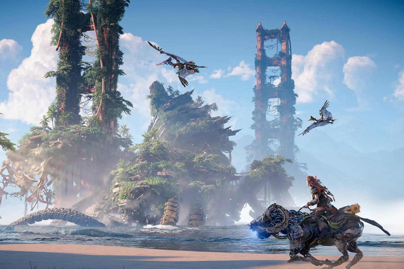 The 30 best PlayStation 5 games to play today t | Stuff
