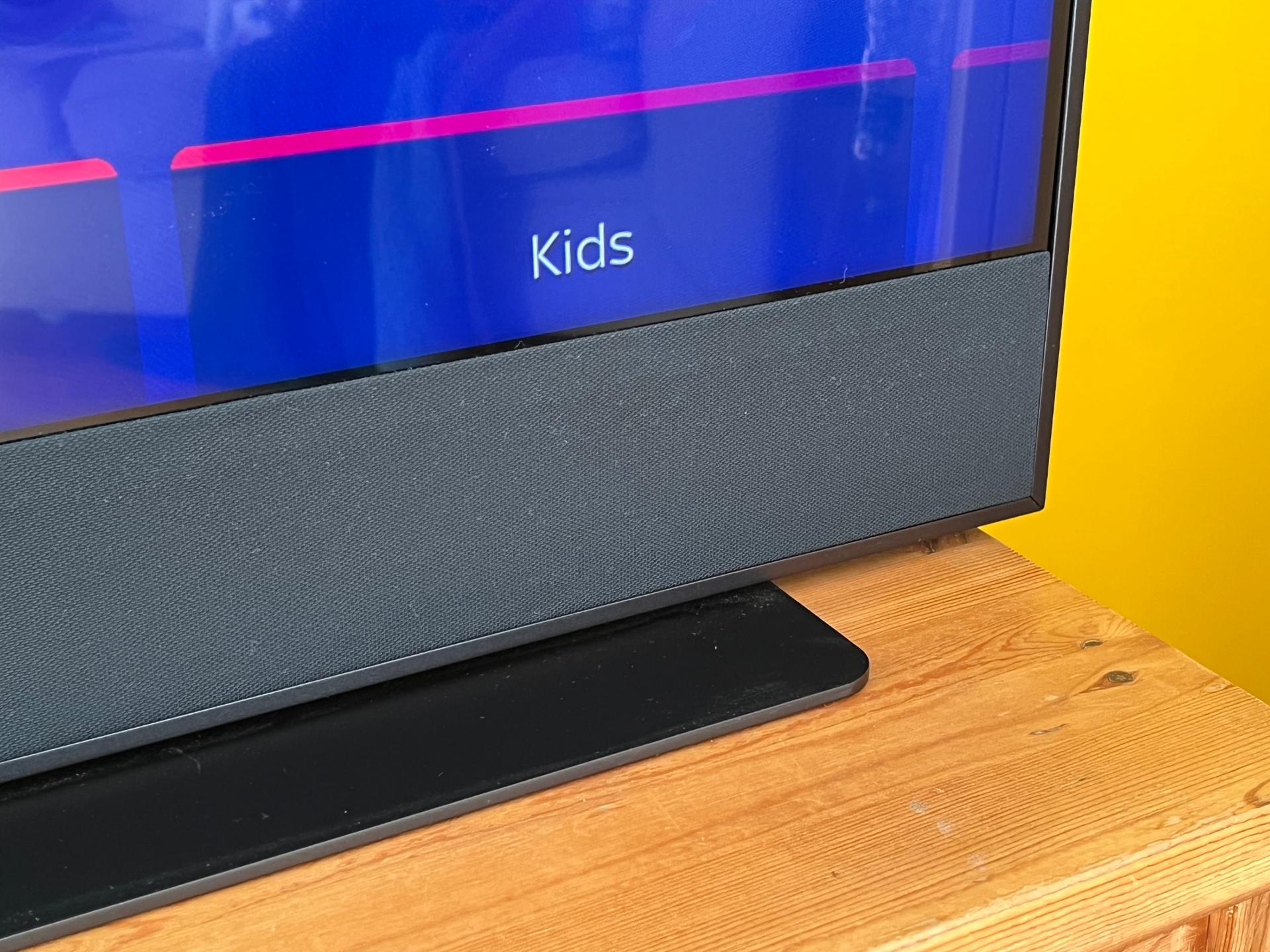 Sky Glass Gen 1 review: a streaming TV with some compromises | Stuff