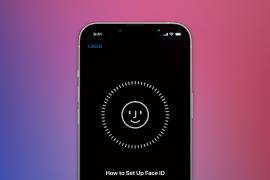 Apple Face ID: what is it and how does it work? | Stuff