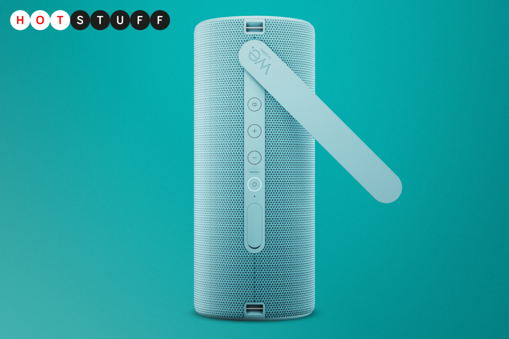 Loewe’s first affordable Bluetooth speakers are here to be seen and ...