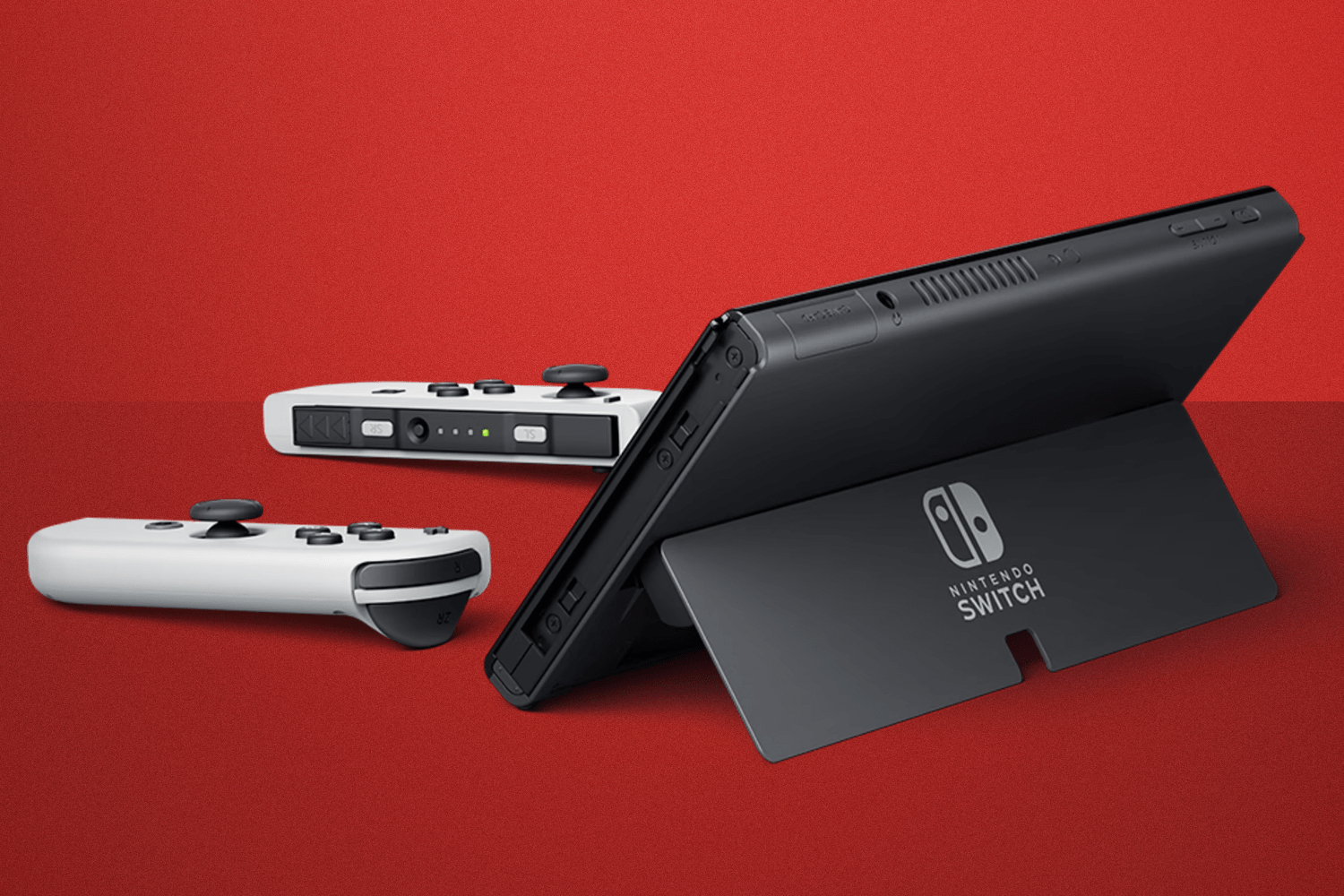 So you just got a Nintendo Switch…these are the first things to do | Stuff