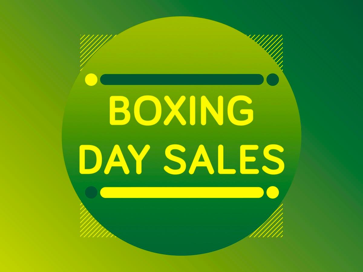 Best Boxing Day deals 2021 - Amazon, Currys PC World, John Lewis and ...