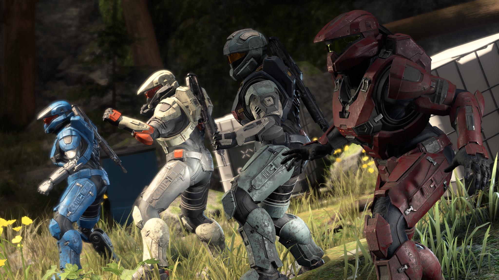 Halo Infinite review: the best since the original trilogy | Stuff