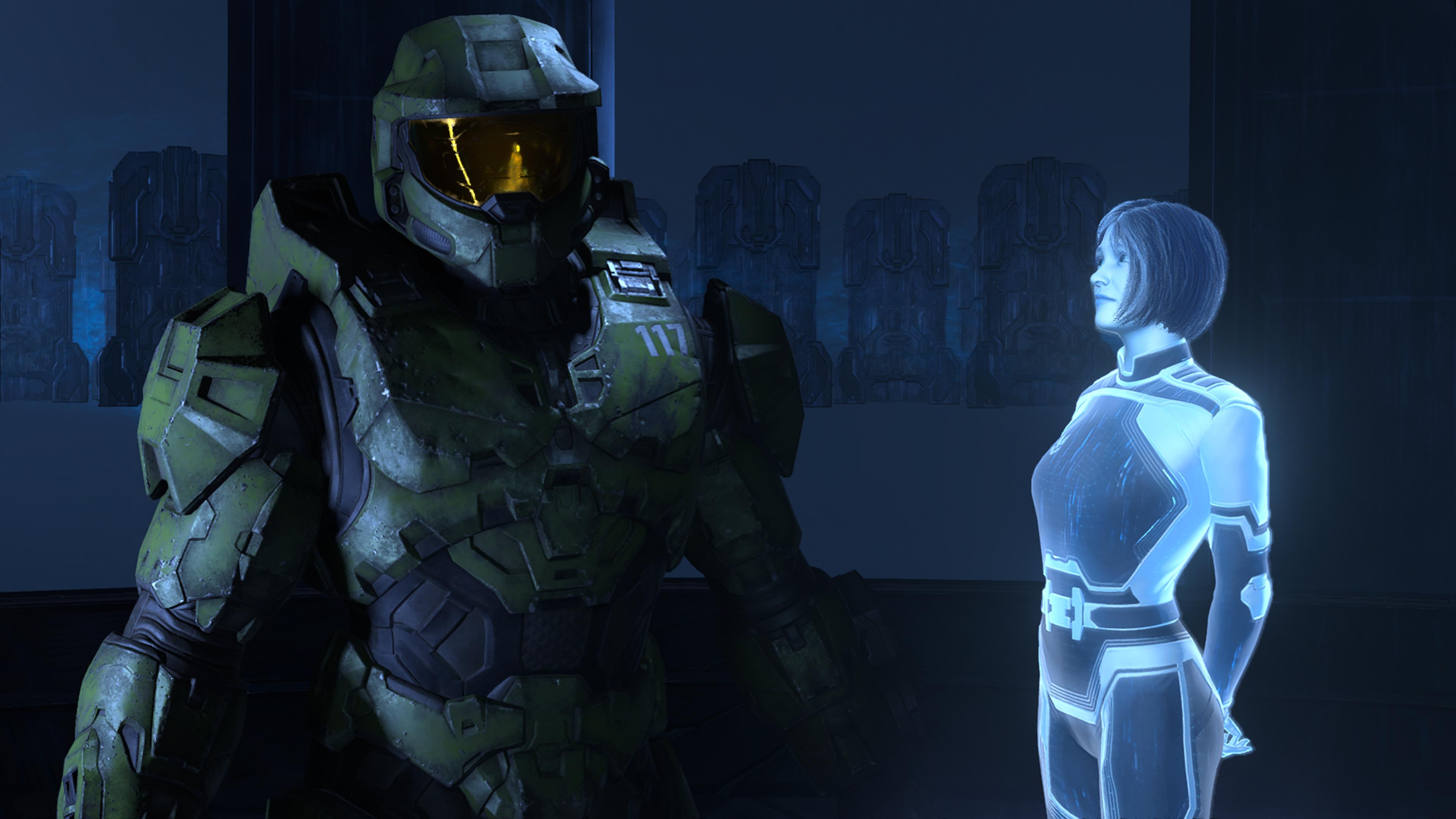 Halo Infinite review: the best since the original trilogy | Stuff