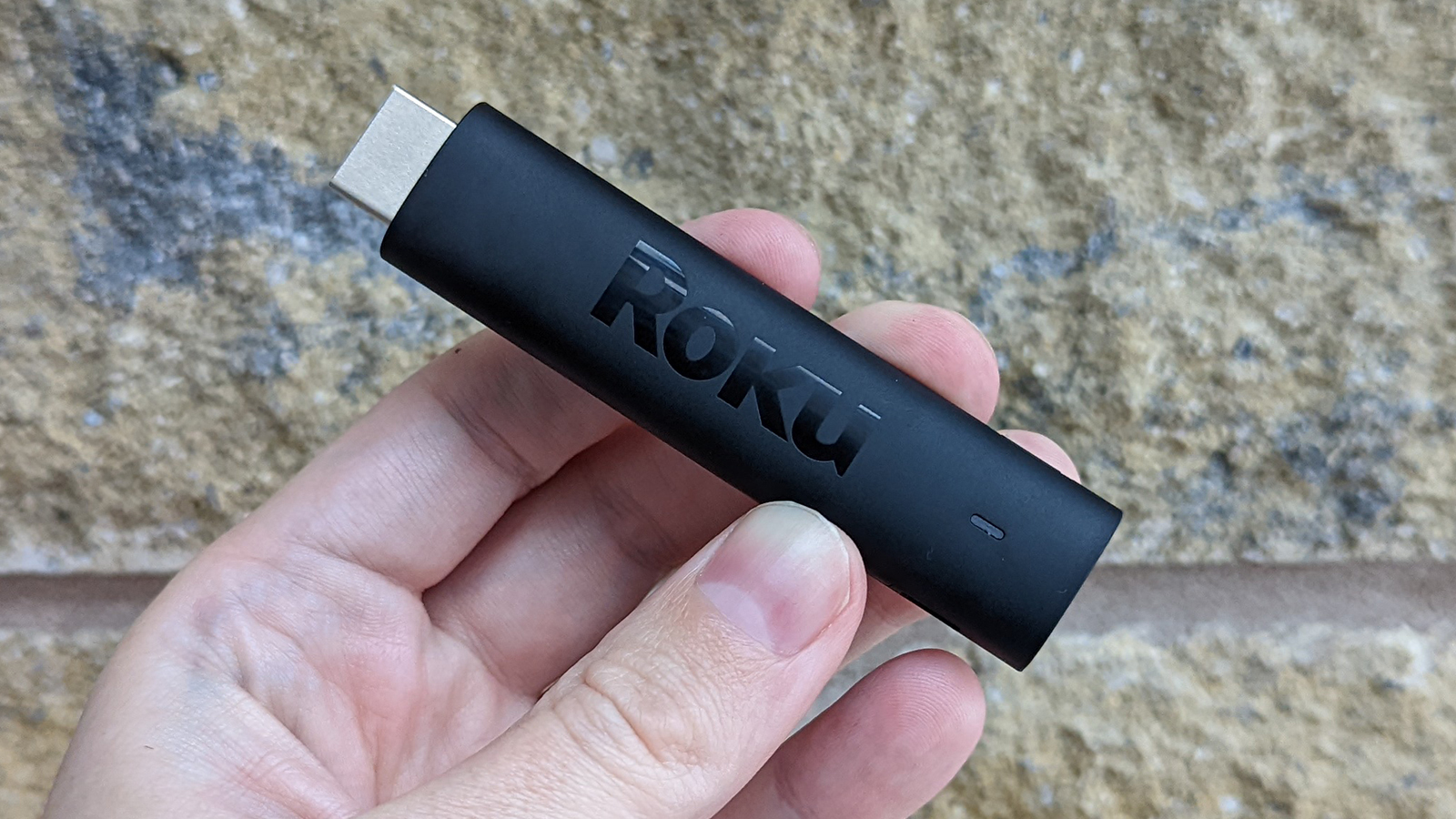 Roku Streaming Stick 4K review | Stuff