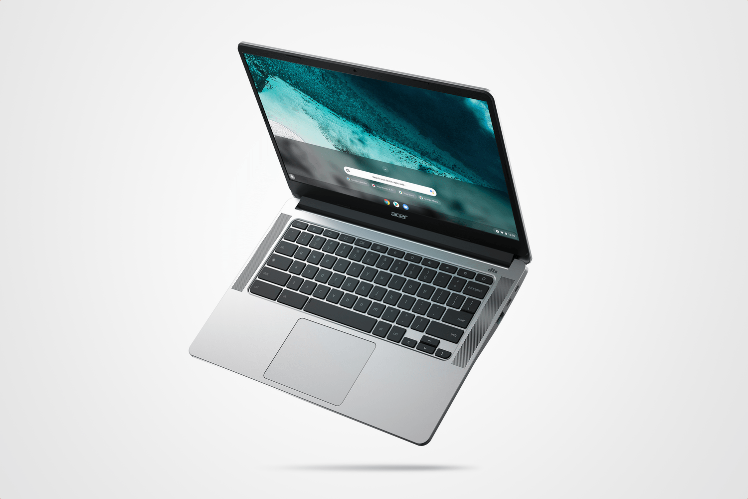 Acer polishes its Chromebook range with three shiny new hybrids | Stuff