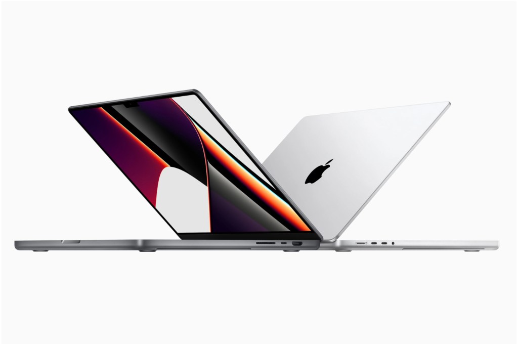 Apple's MacBook Pro refresh in 2022 set to focus on entry-level model ...