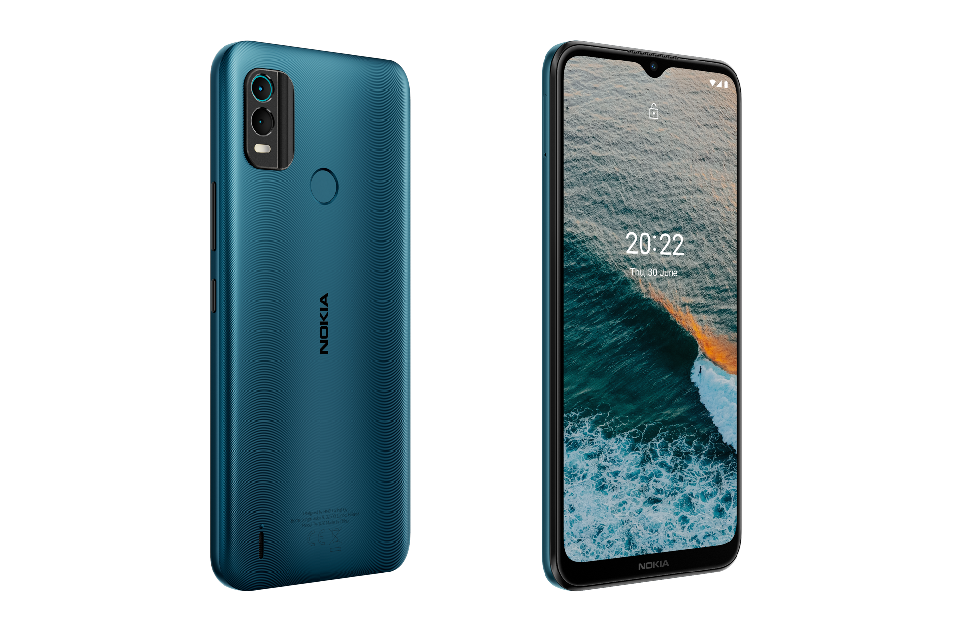 Nokia’s new C-Series are brilliant burners below £100 | Stuff