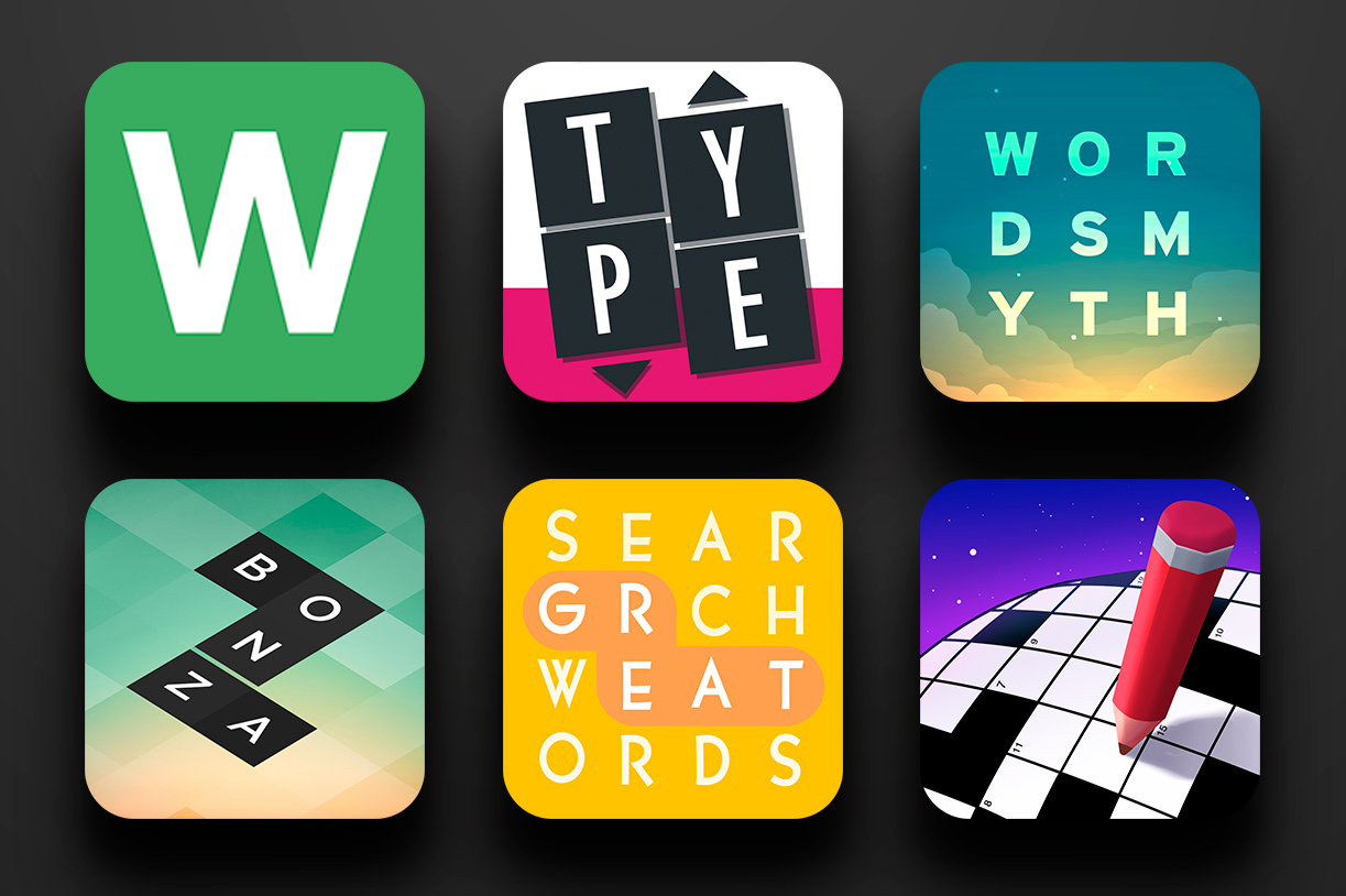 Mini meme: Letters entertain you – Wordle and other word game classics ...