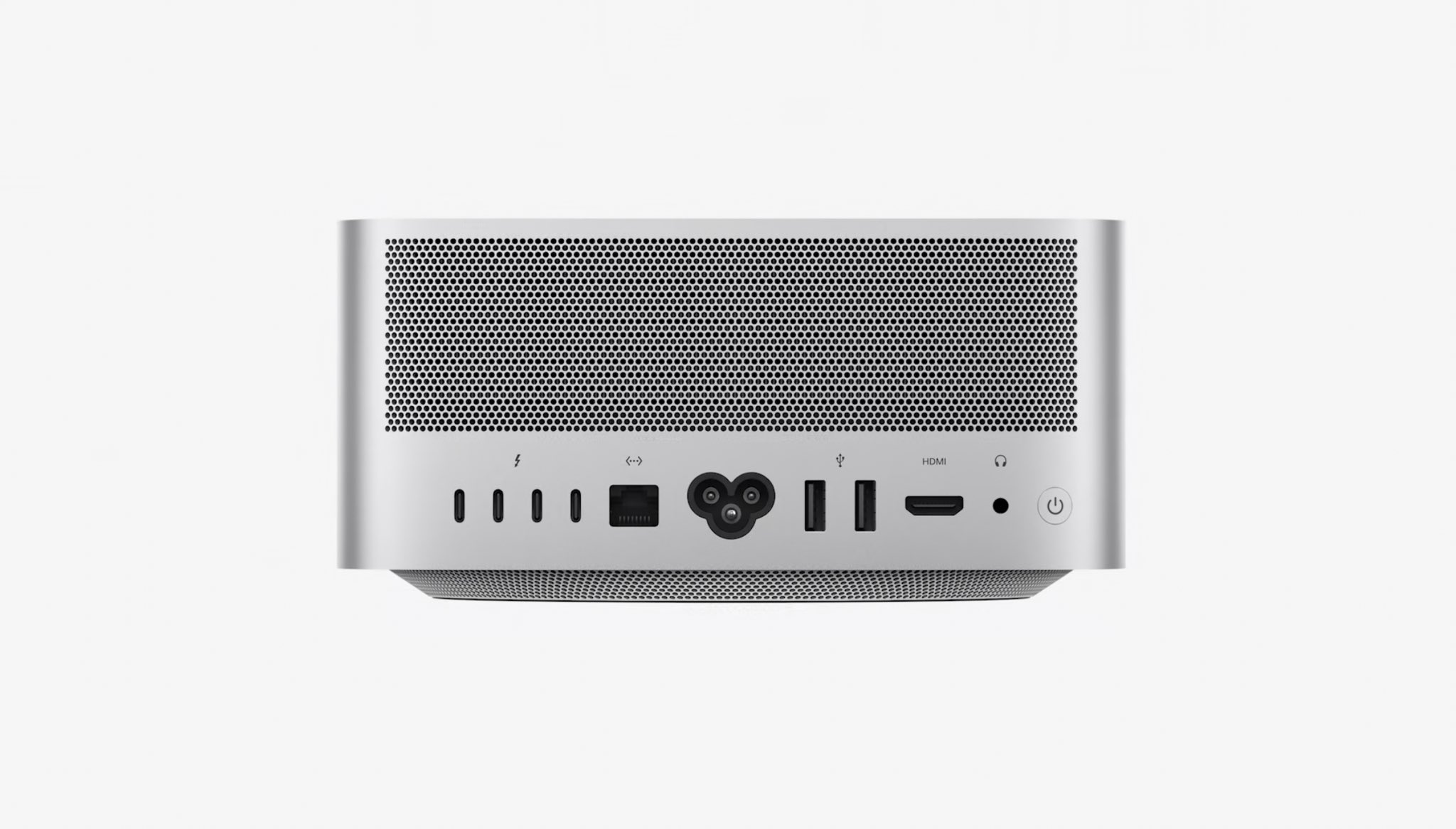 Apple announces awesome Mac Studio desktop computer plus Studio Display ...