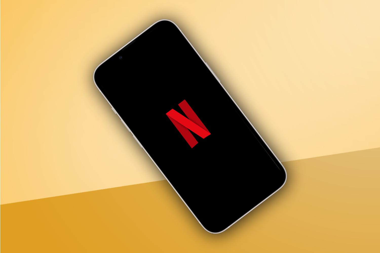Netflix's next revamp on mobile will be all about vertical video | Stuff
