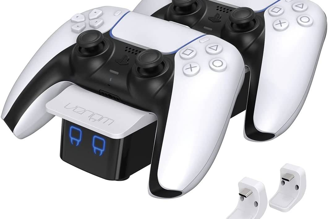 Best PS5 accessories in 2025 to upgrade your PlayStation 5 | Stuff