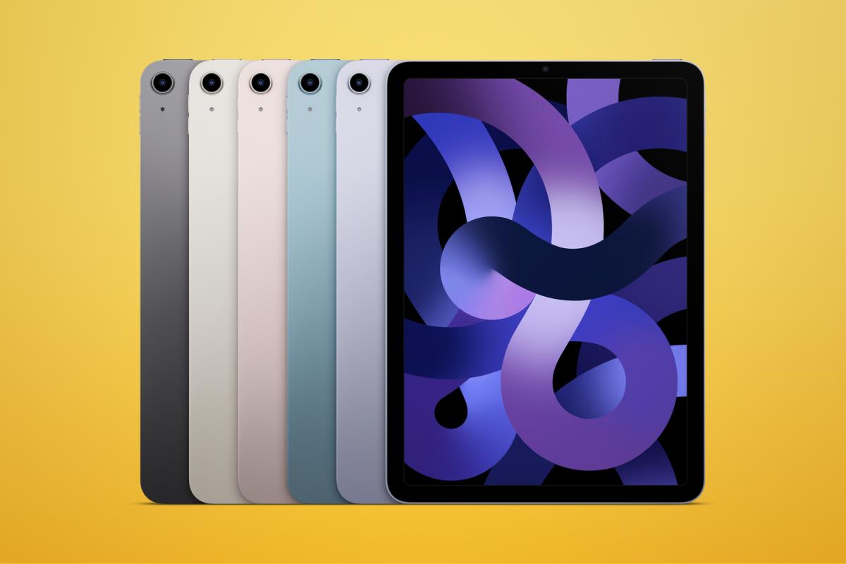 Best iPads in 2026 for home, school and work | Stuff
