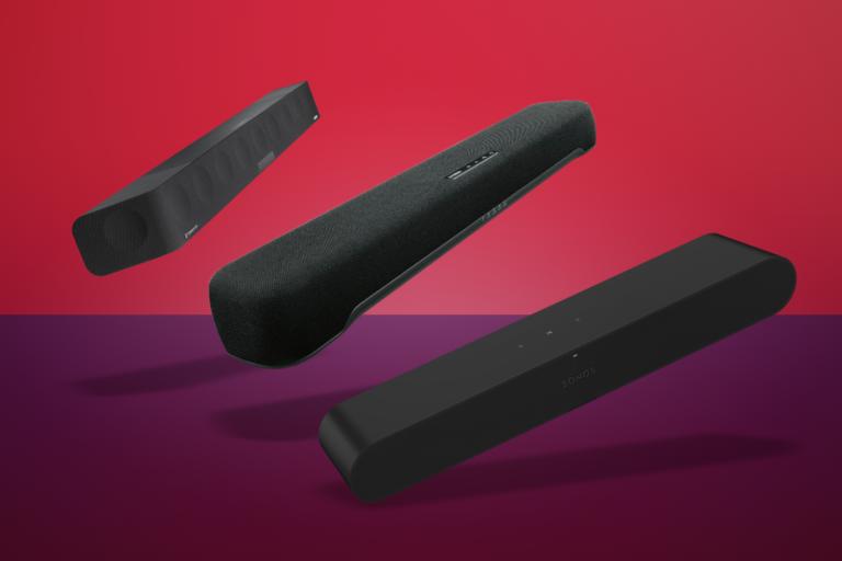 Best soundbars in 2026 for every budget reviewed | Stuff