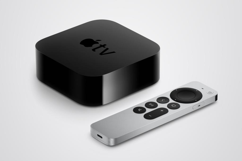 Apple TV 4K review (3rd gen, 2022): growing in importance | Stuff