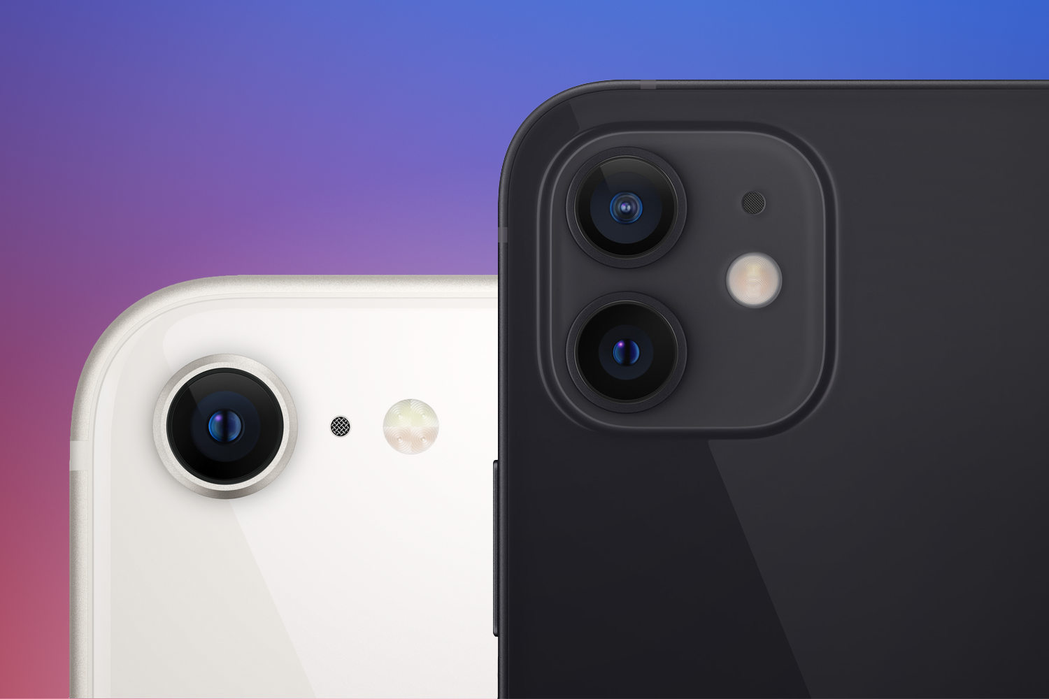 Best affordable iPhone: iPhone SE vs iPhone 12 Mini vs iPhone 11 | Stuff