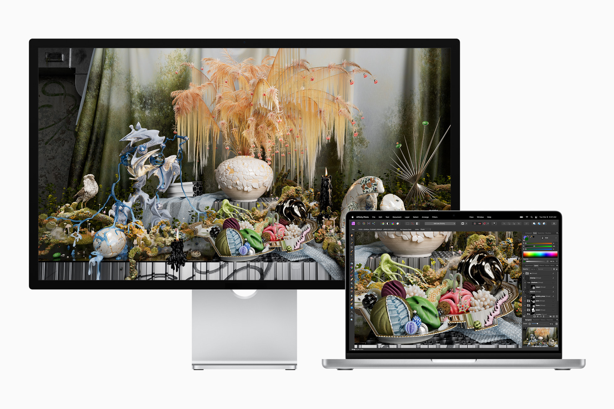 The Apple Studio Display looks great – now make it work properly with ...