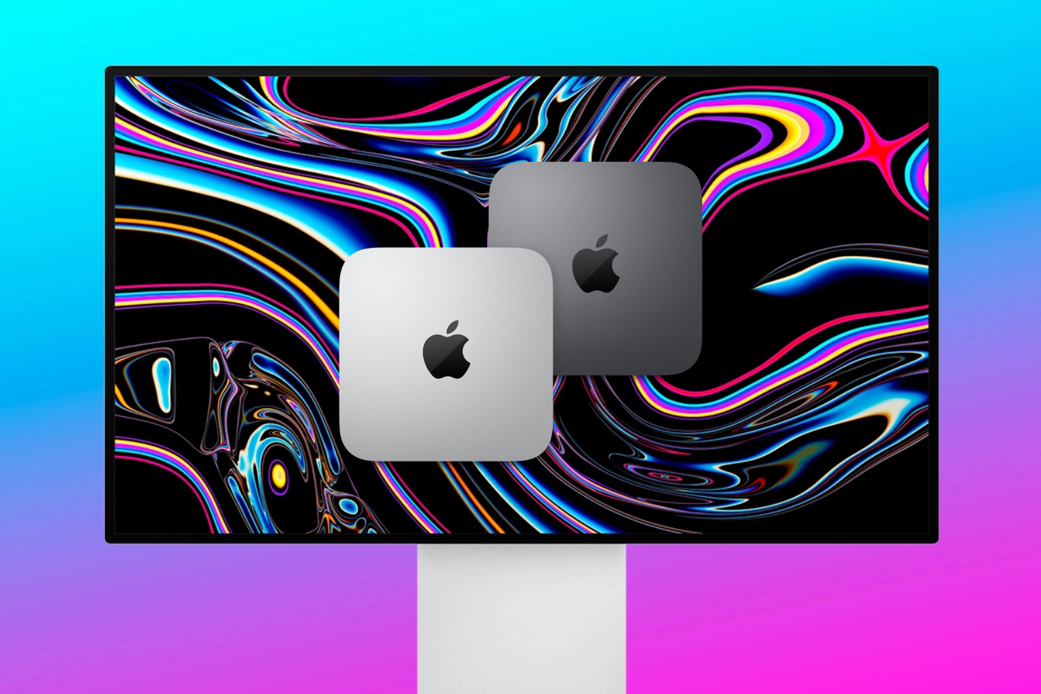Apple may be planning an iMac Pro with M5 Max in 2026 | Stuff