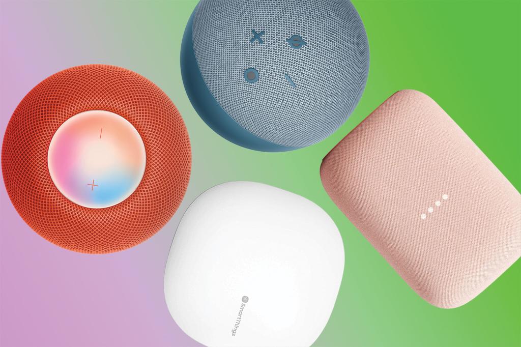 Apple Home vs Alexa vs Google: how to choose the best smart home system ...