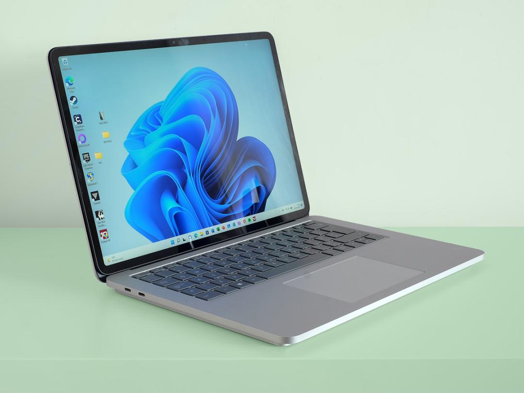 Microsoft Surface Laptop Studio review: king of the hinge | Stuff