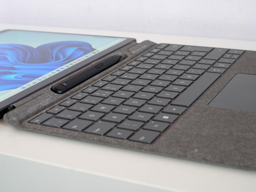 Microsoft Surface Pro 8 review: more of the (super) same | Stuff