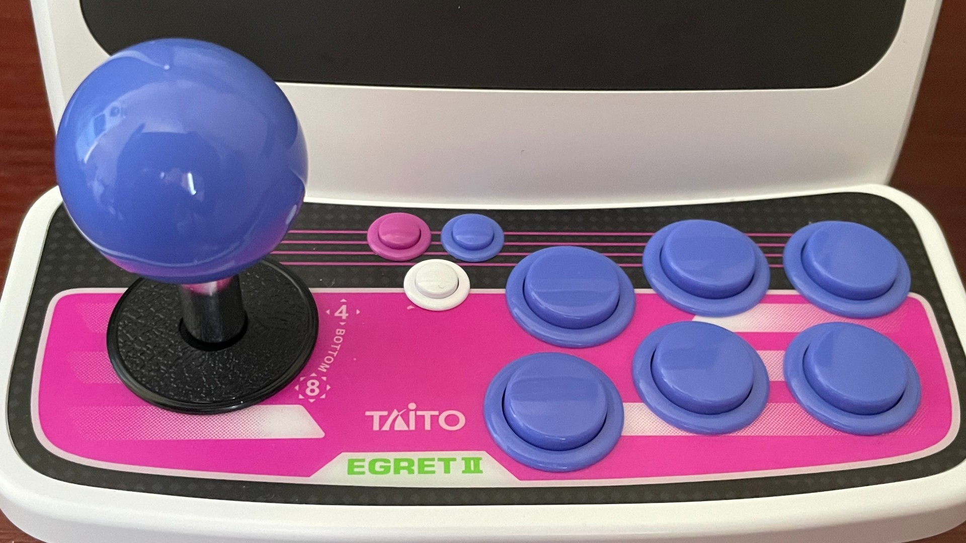 Taito Egret II Mini review: faithfully bite-sized | Stuff