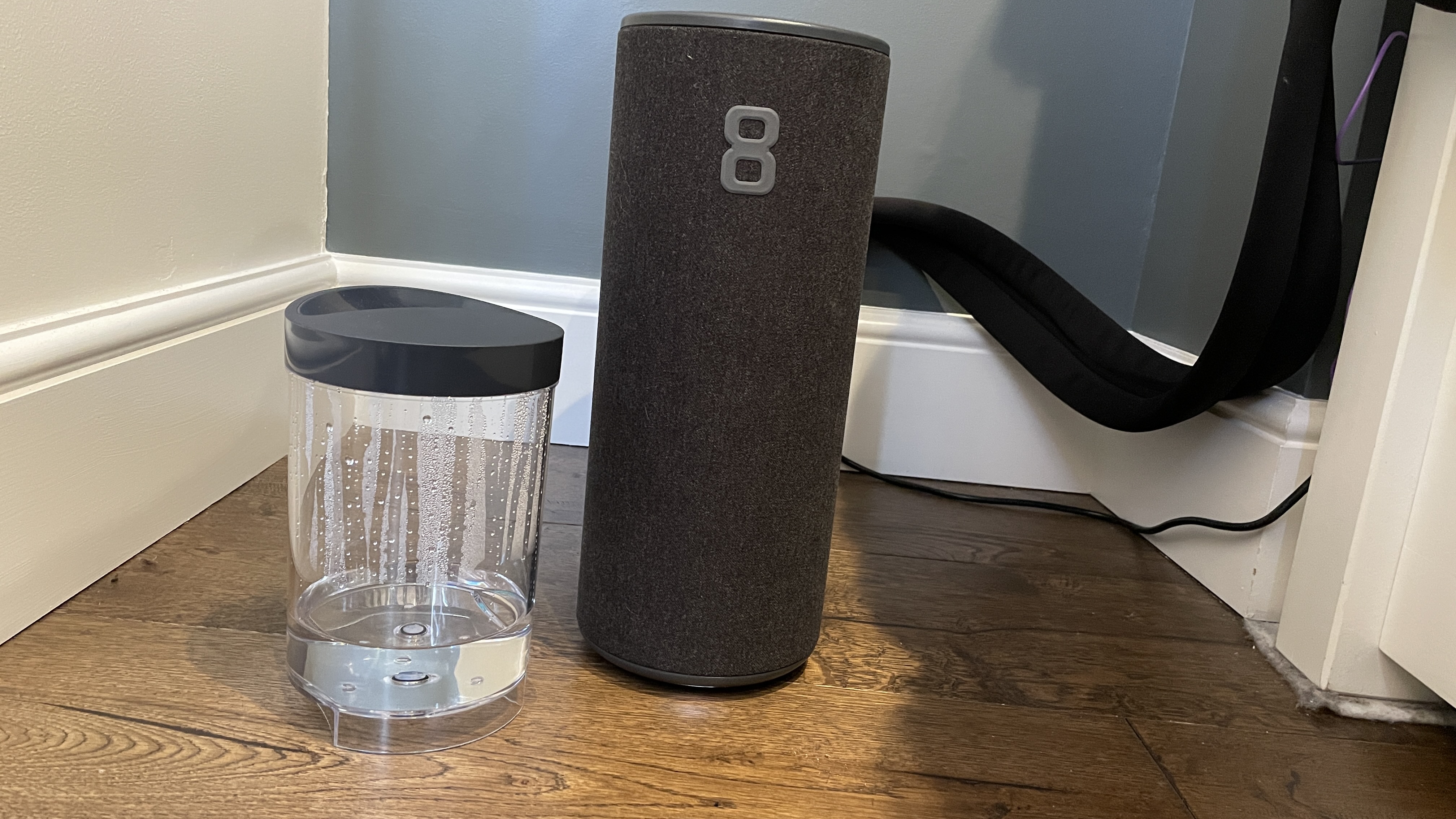 Eightsleep Pod Pro Cover review: does it improve sleep? | Stuff