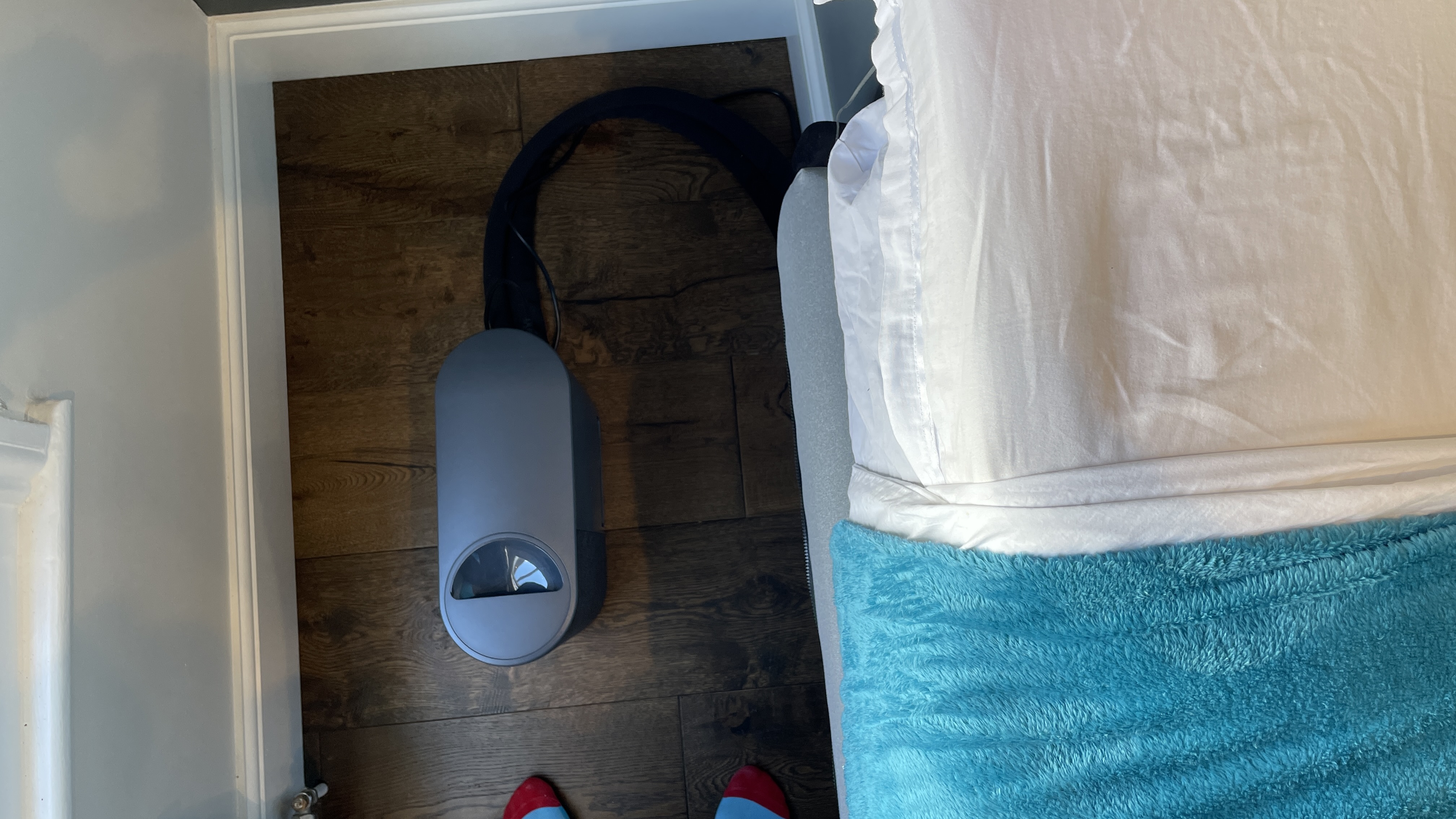 Eightsleep Pod Pro Cover review: does it improve sleep? | Stuff