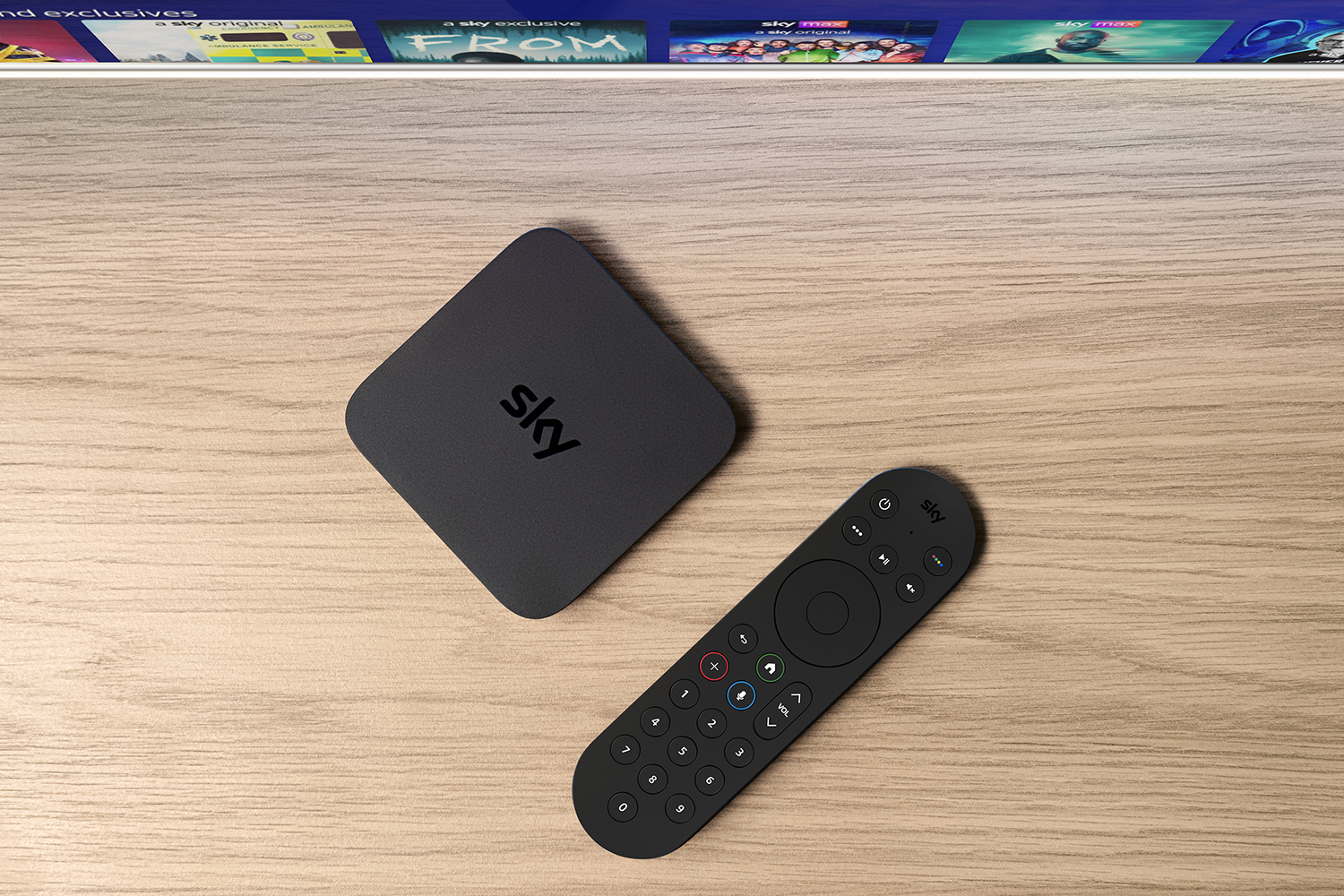 Sky Stream: everything you need to know about Sky's premium streaming ...