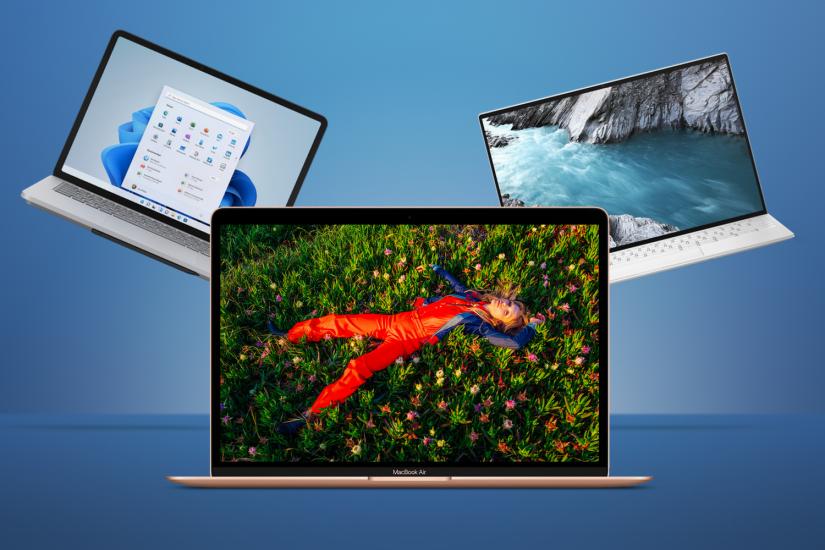 Best premium laptops, notebooks and ultrabooks | Stuff