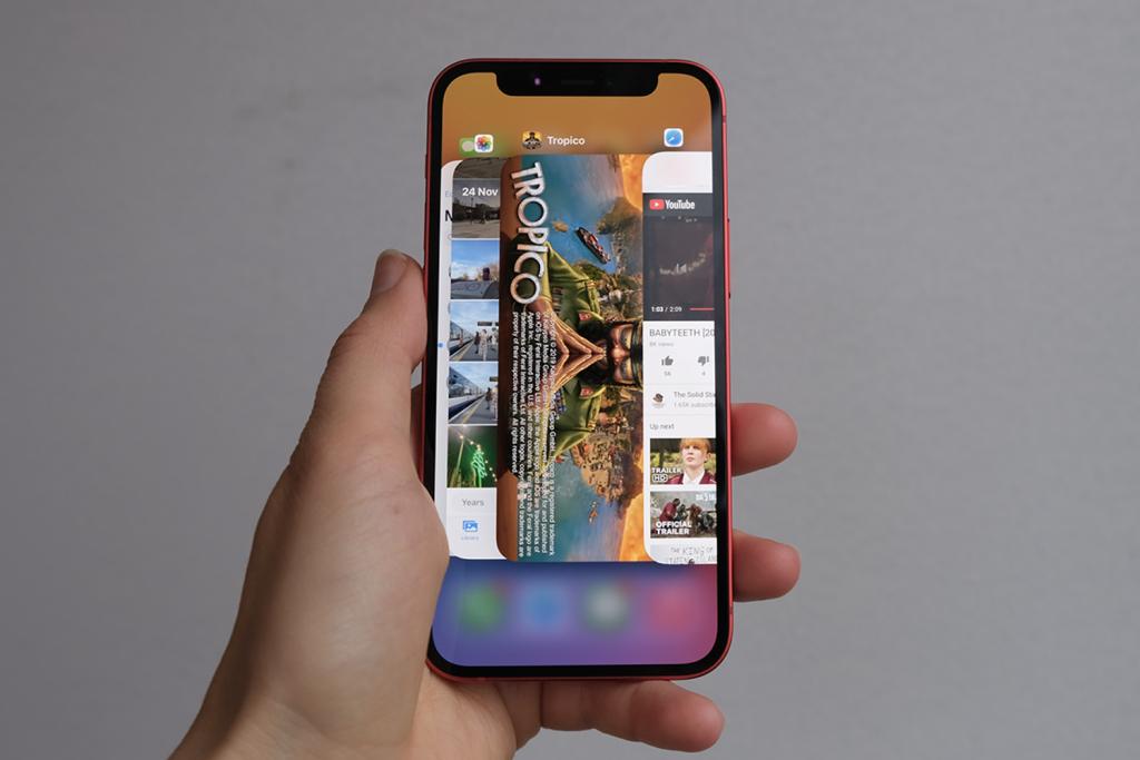 iPhone 15 mini: Why didn't Apple make one? | Stuff