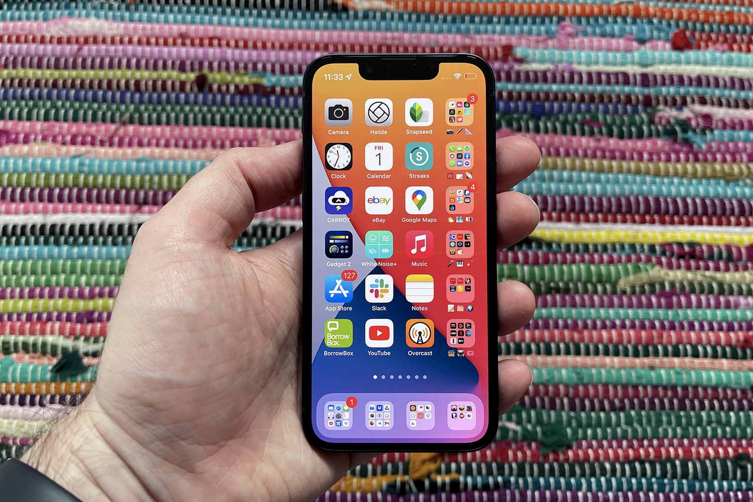 Best small phone 2022: the top compact smartphones reviewed and rated ...
