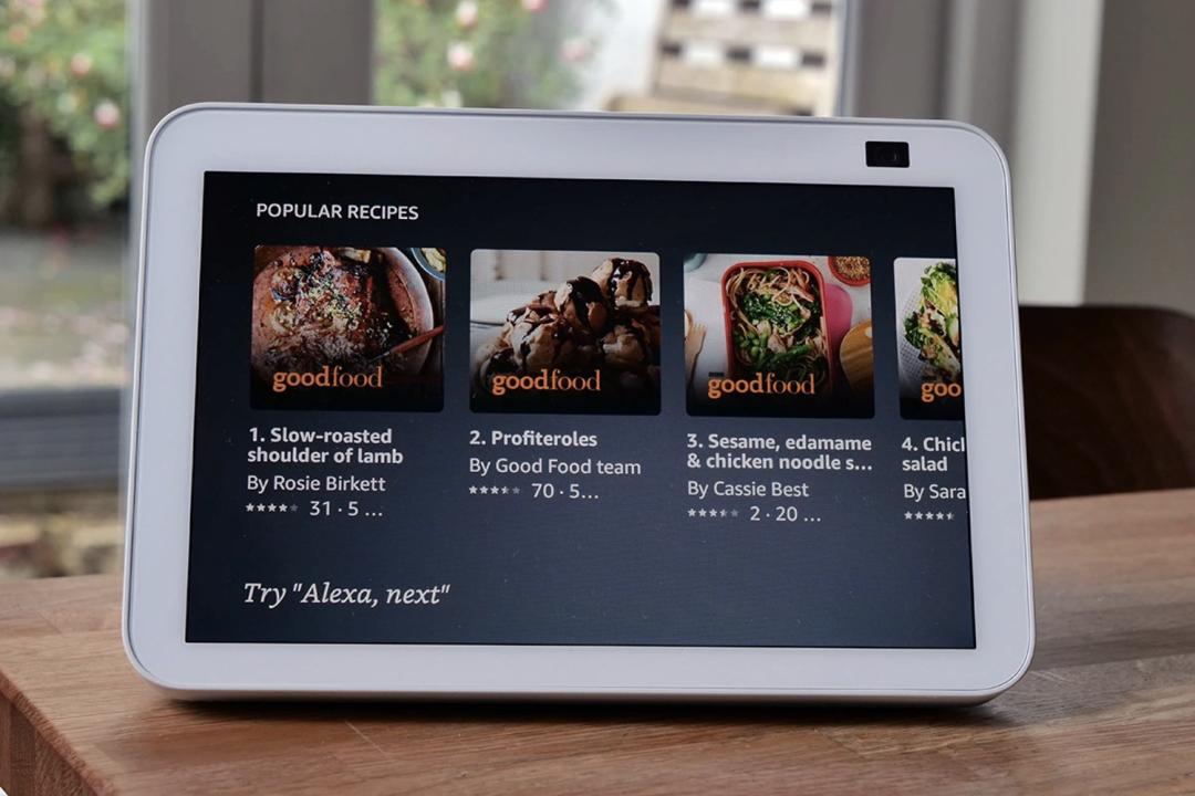 Best smart display in 2026 reviewed | Stuff