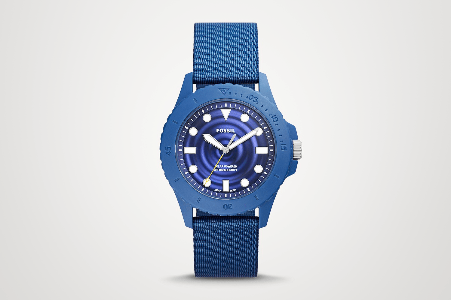 Best eco-friendly watches 2022: top sustainable timepieces | Stuff