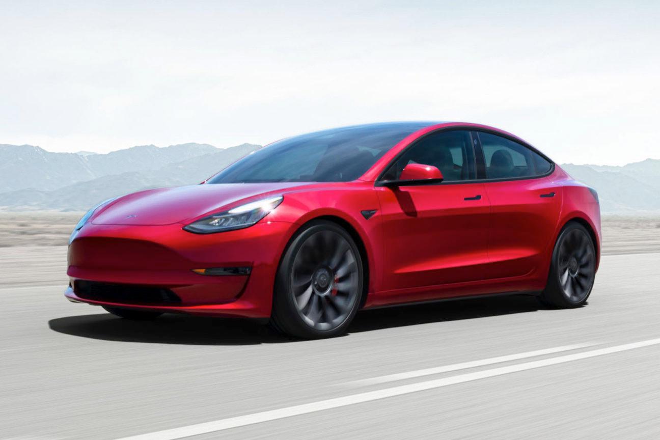 Best electric cars: top EVs reviewed and rated | Stuff