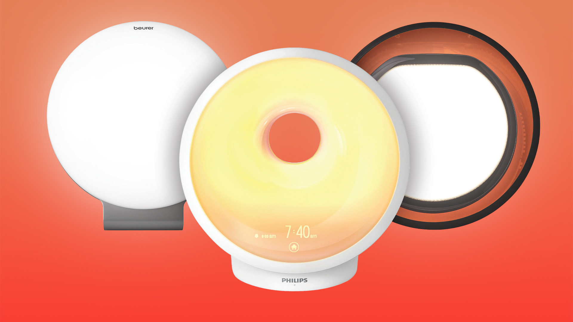 Three of the best: SAD lamps to buy today | Stuff