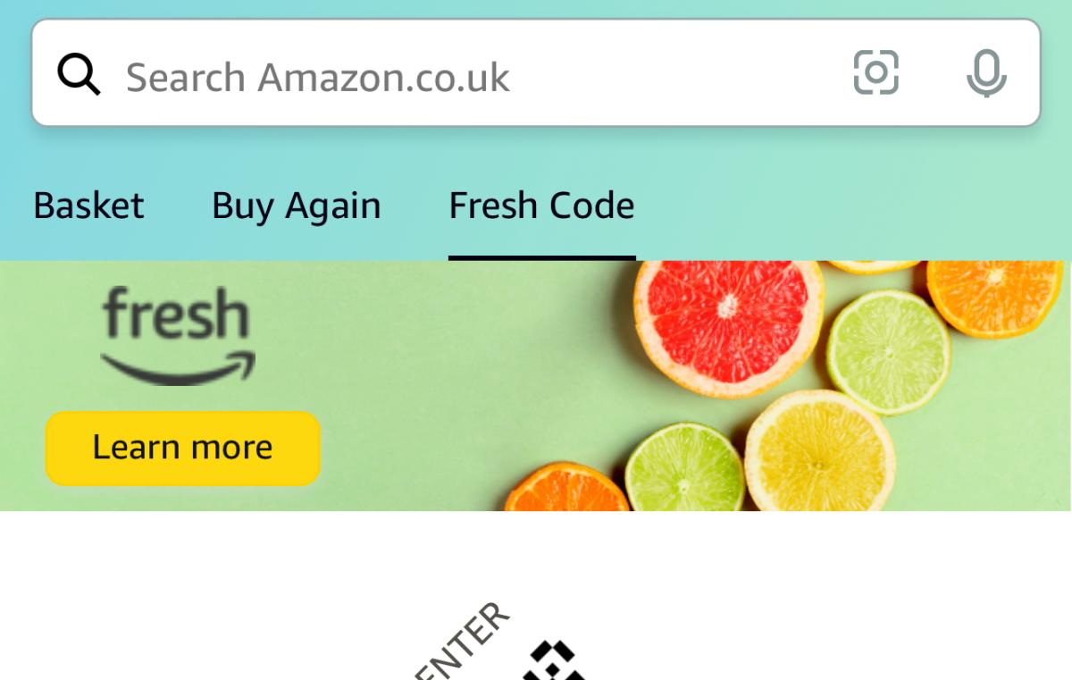 Why Amazon Fresh's 'just walk out' tech is the shopping experience we ...