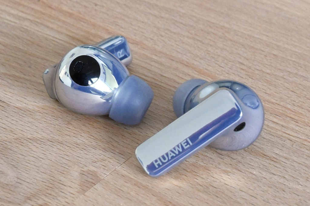 Huawei FreeBuds Pro 2 review: a dual-driver delight | Stuff