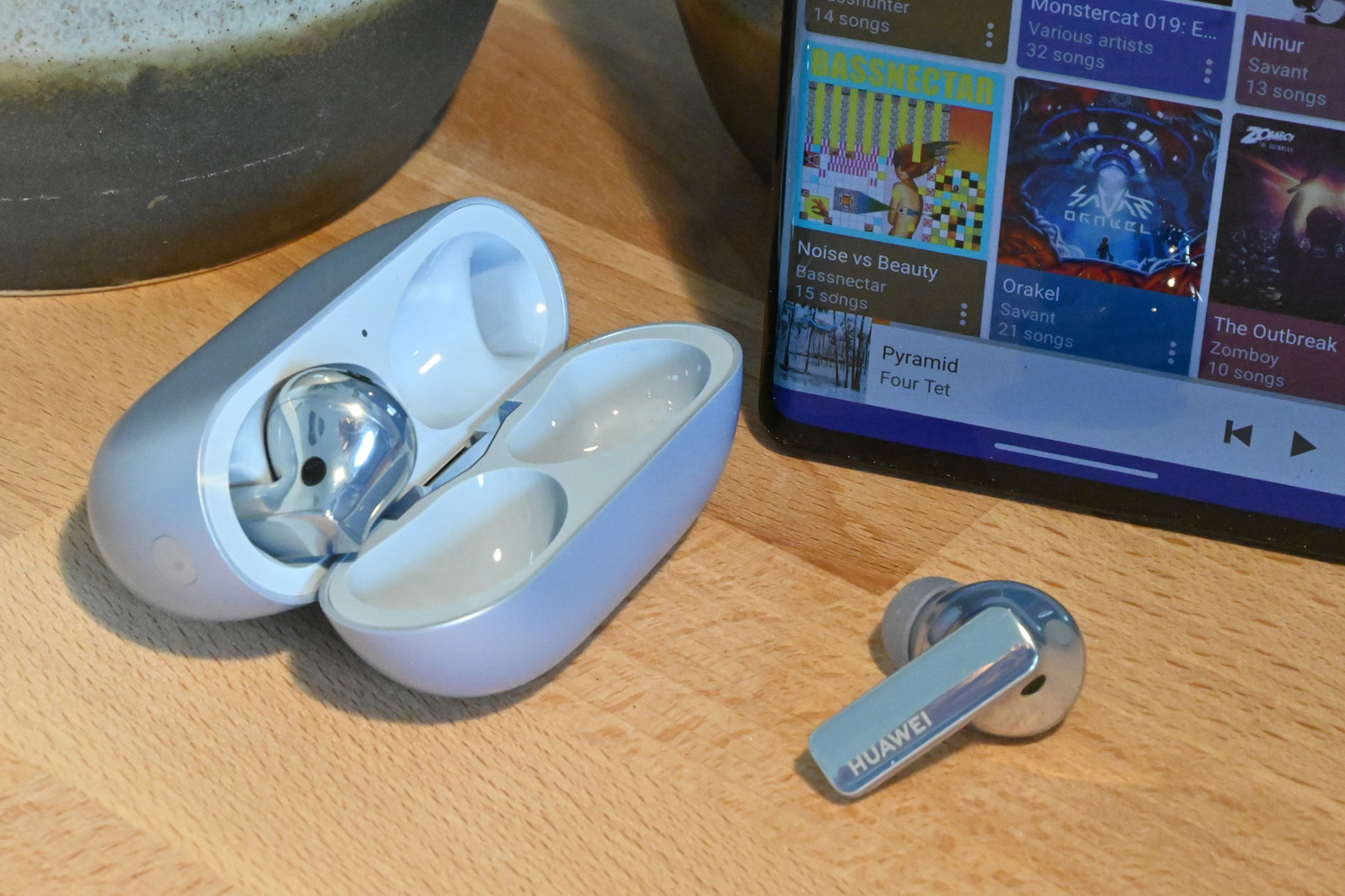 Huawei FreeBuds Pro 2 review: a dual-driver delight | Stuff